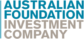 Afic Logo